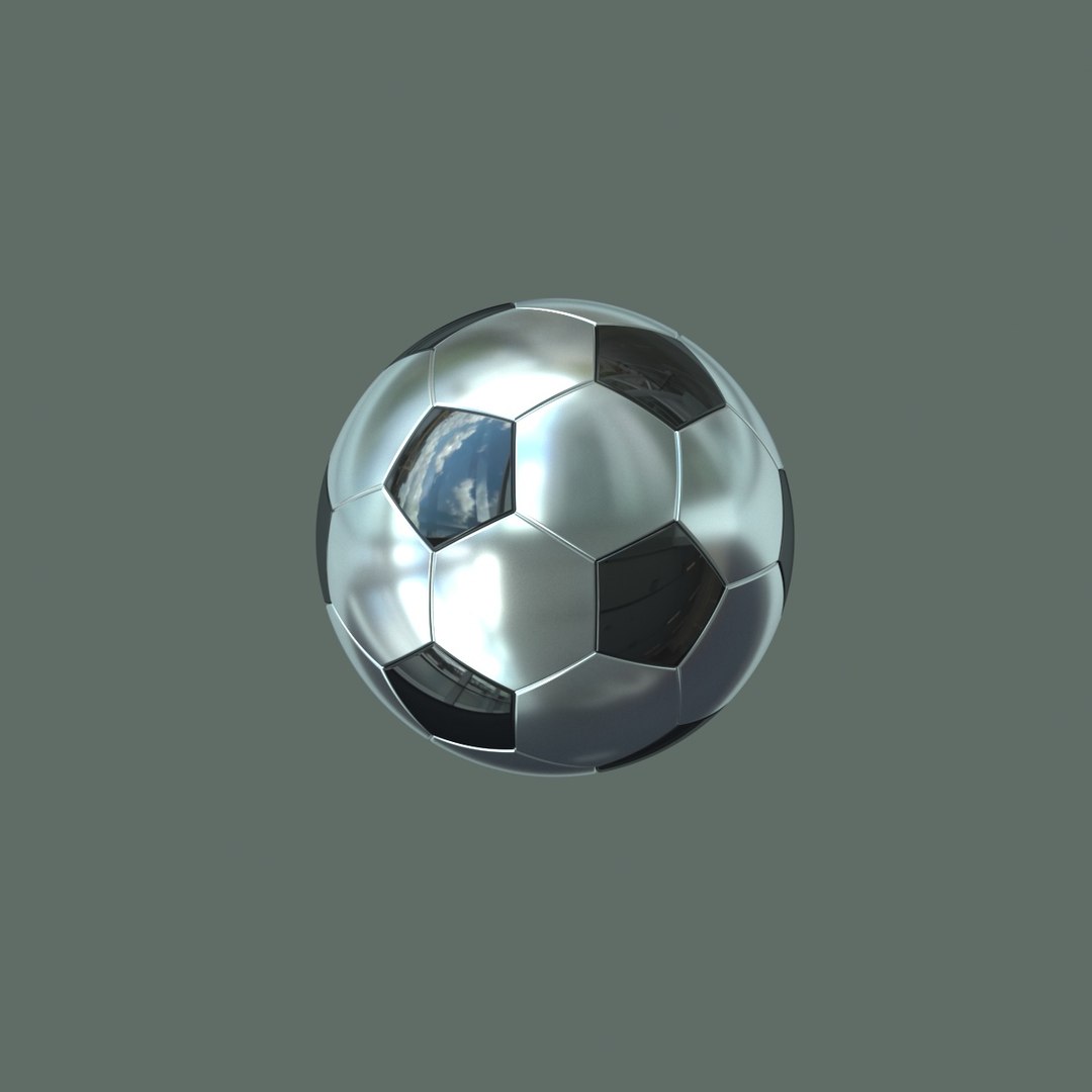 Free 3D Football - TurboSquid 1588059