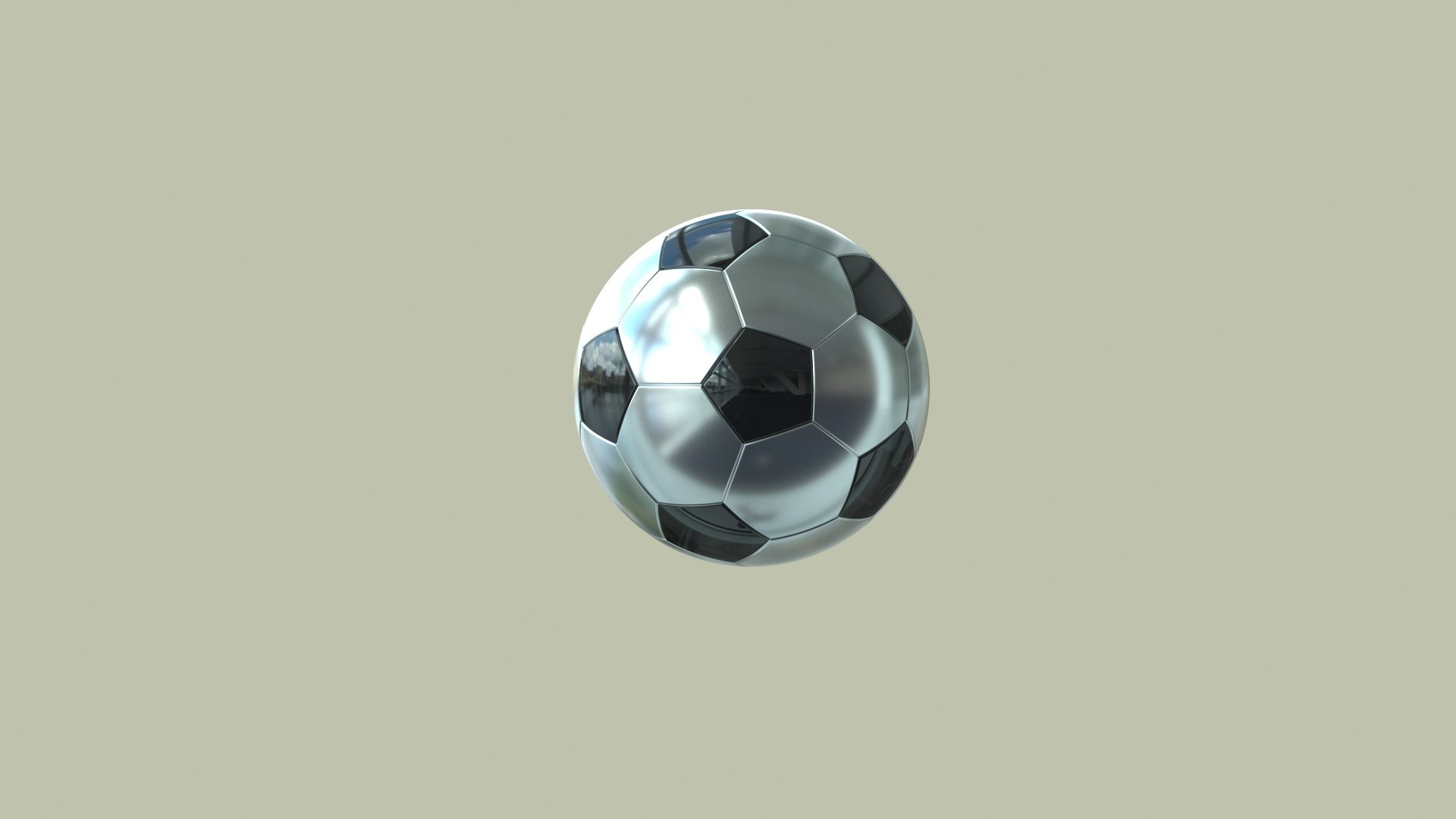 Free 3D football - TurboSquid 1588059