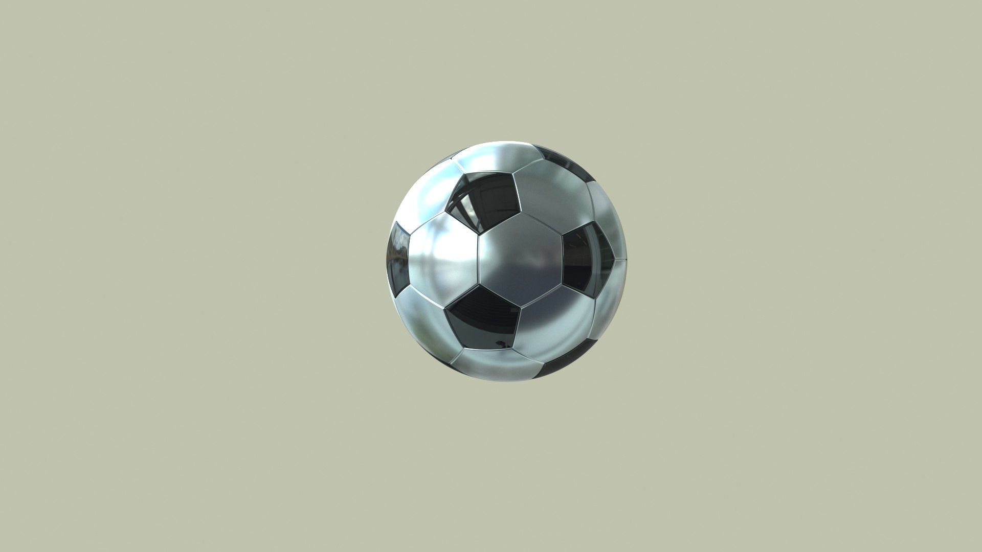 Free 3D football - TurboSquid 1588059