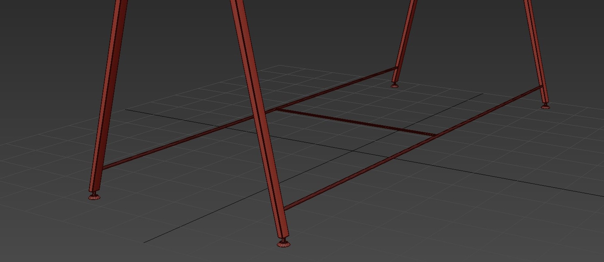 Store Stand 3D Model - TurboSquid 1260981