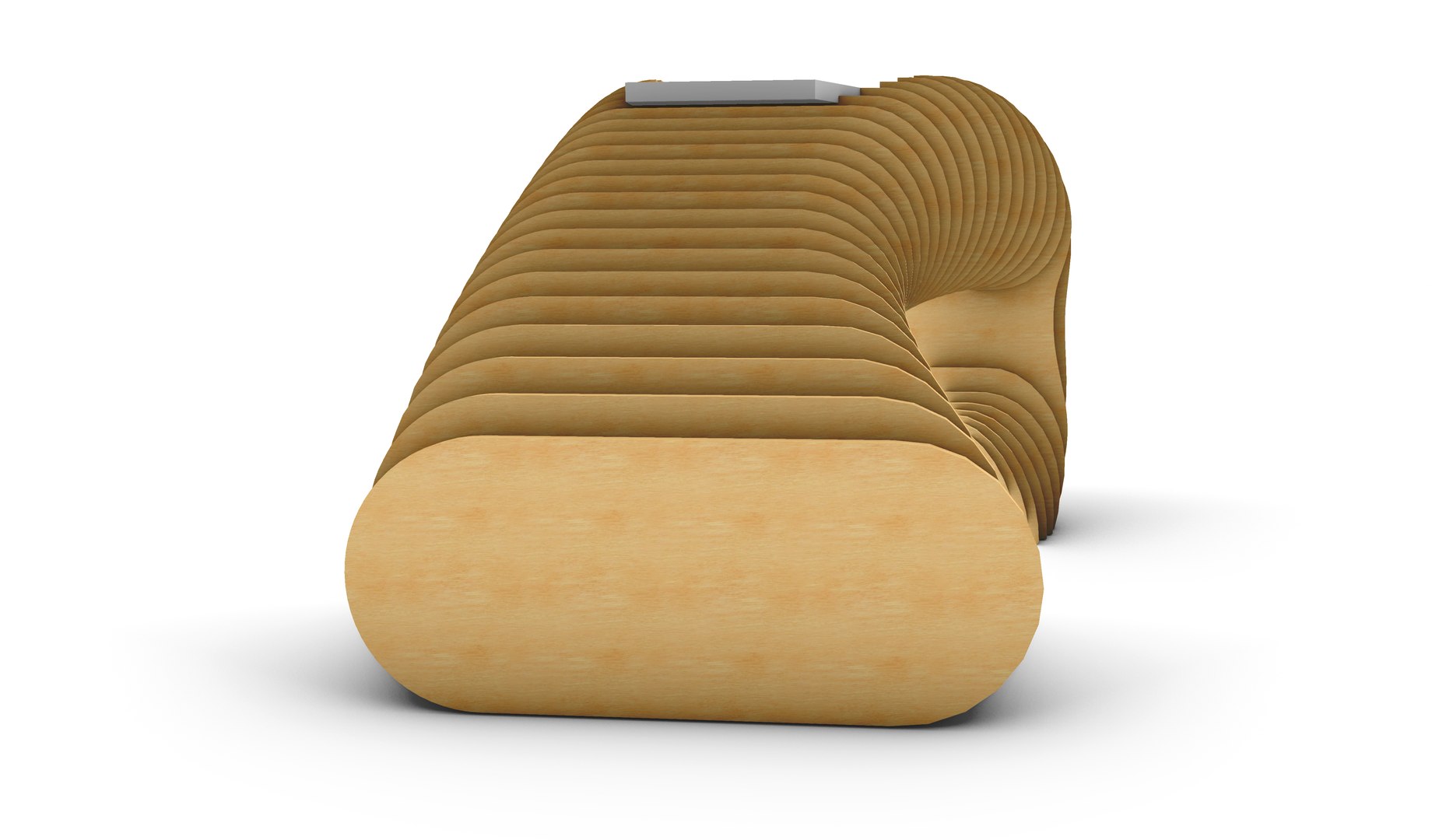 Parametric Table 02 3D Model - TurboSquid 1821486