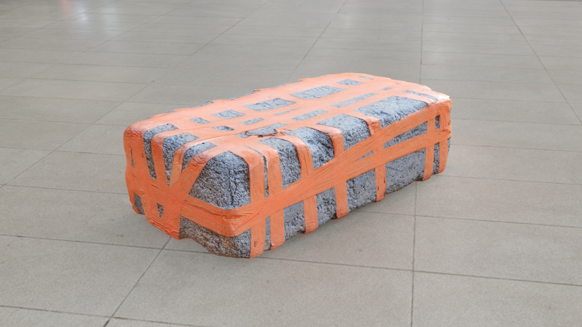 3D Box Model - TurboSquid 1544091