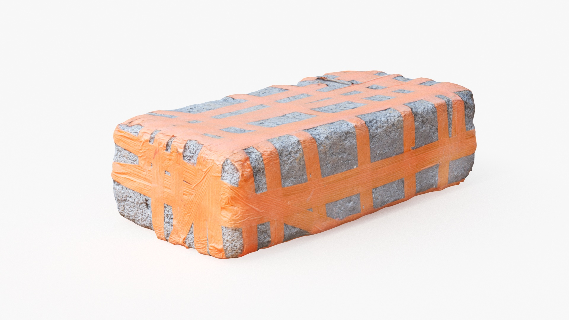 3D Box Model - TurboSquid 1544091