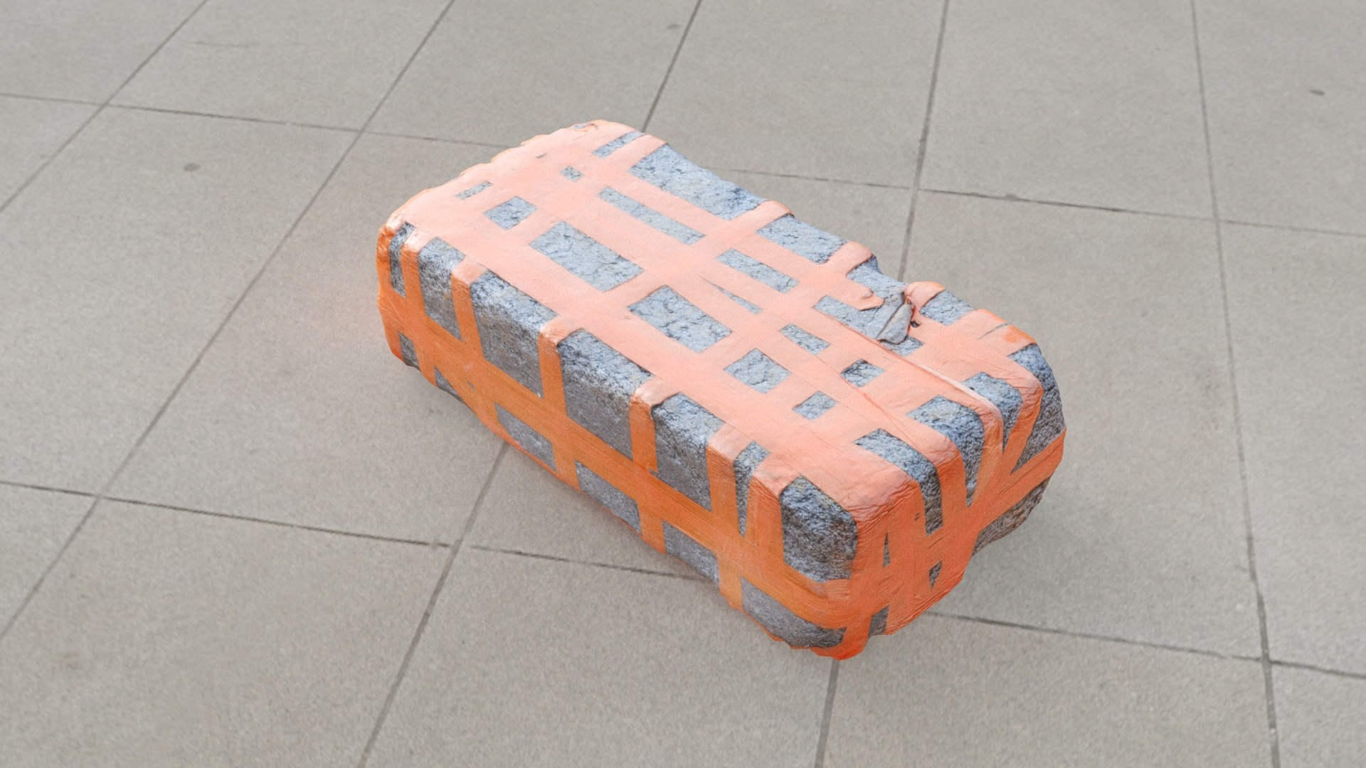 3D Box Model - TurboSquid 1544091