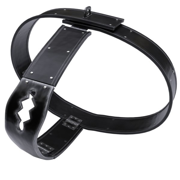 Swimsuit model - TurboSquid 1751493