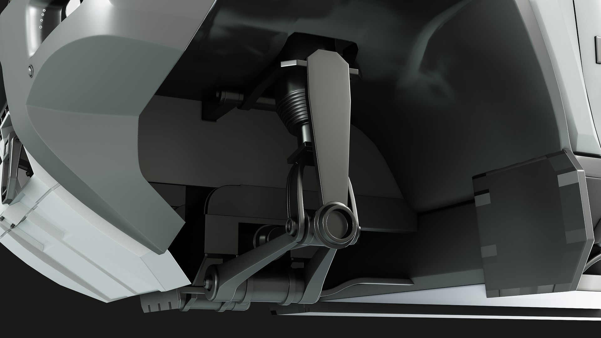 2023 GMC Hummer EV SUT Model - TurboSquid 2023645