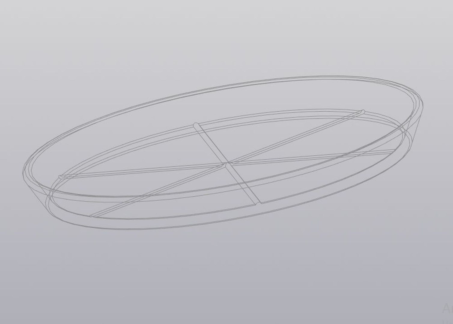 Flowerpot Little star model - TurboSquid 1813508