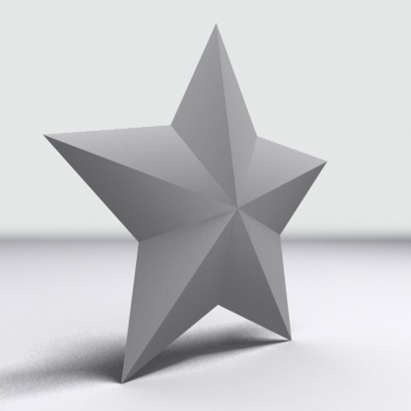 max military star