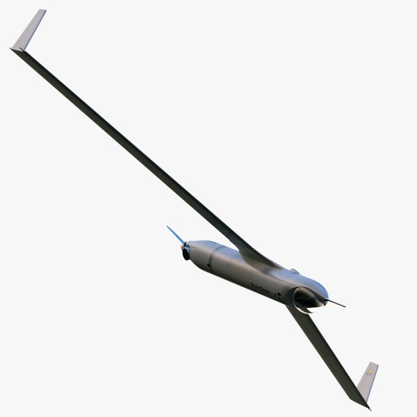 Boeing Boeing-Insitu-Scaneagle 3D Models for Download | TurboSquid