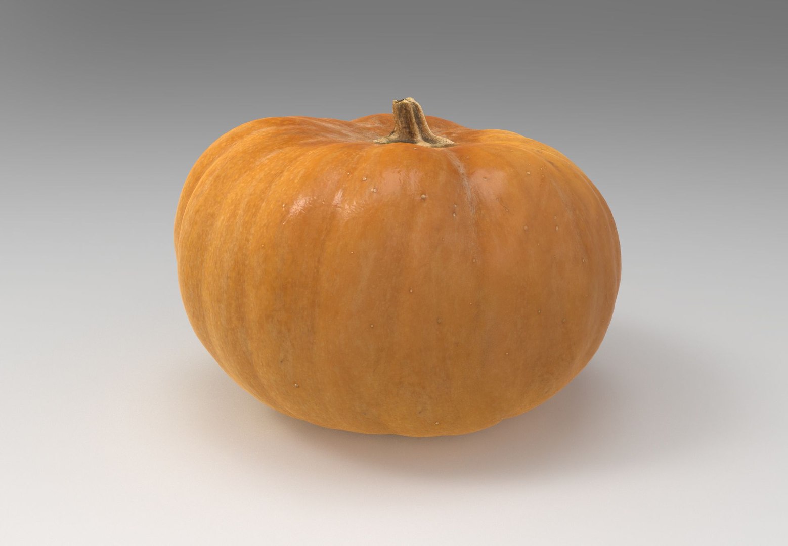 Pumpkin 3D - TurboSquid 1946099