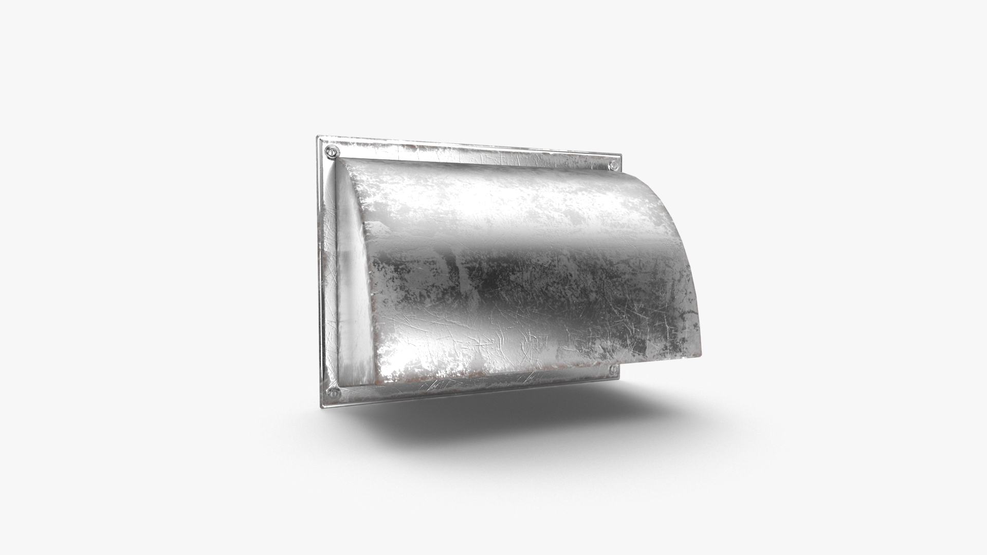 Vent 0003 Low Poly 3D Model - TurboSquid 1766382