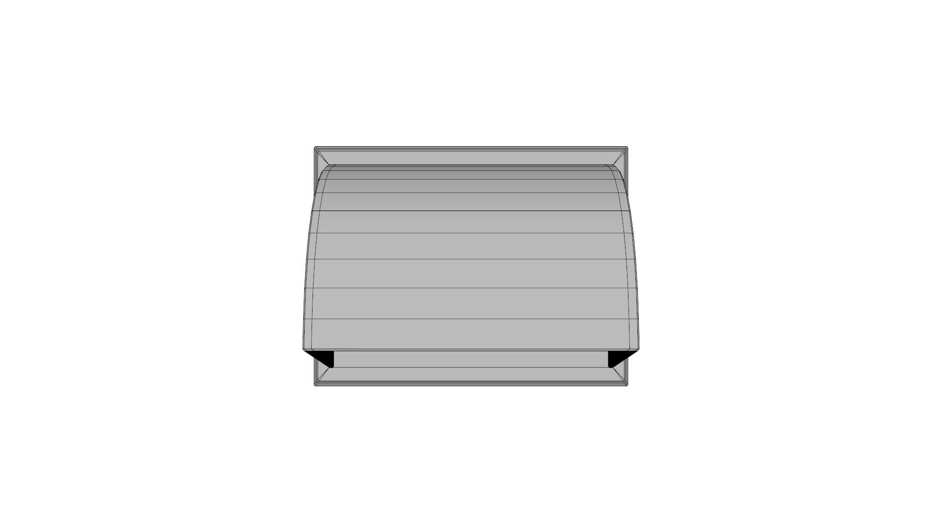 Vent 0003 Low Poly 3D Model - TurboSquid 1766382