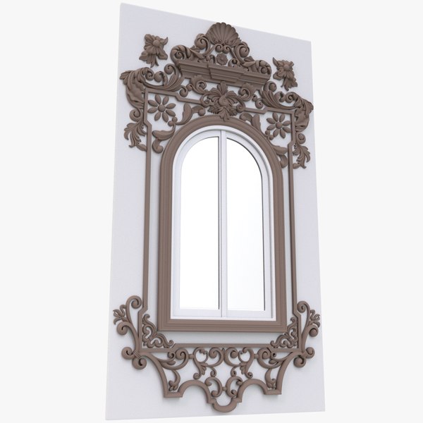 Free 3D Window Models | TurboSquid