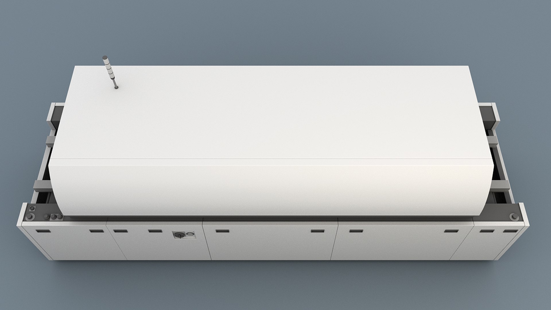 Heller 1809 Iii Smt 3D Model - TurboSquid 1180023