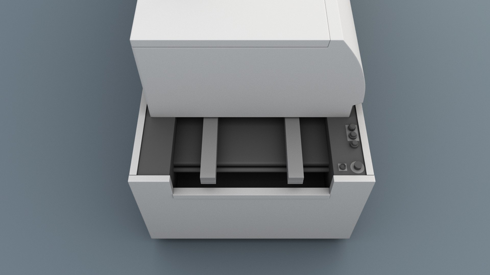 Heller 1809 Iii Smt 3D Model - TurboSquid 1180023