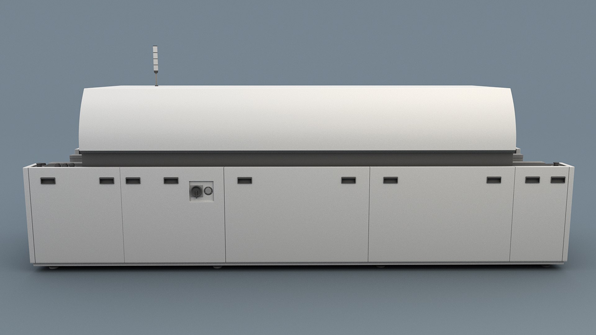 Heller 1809 Iii Smt 3D Model - TurboSquid 1180023