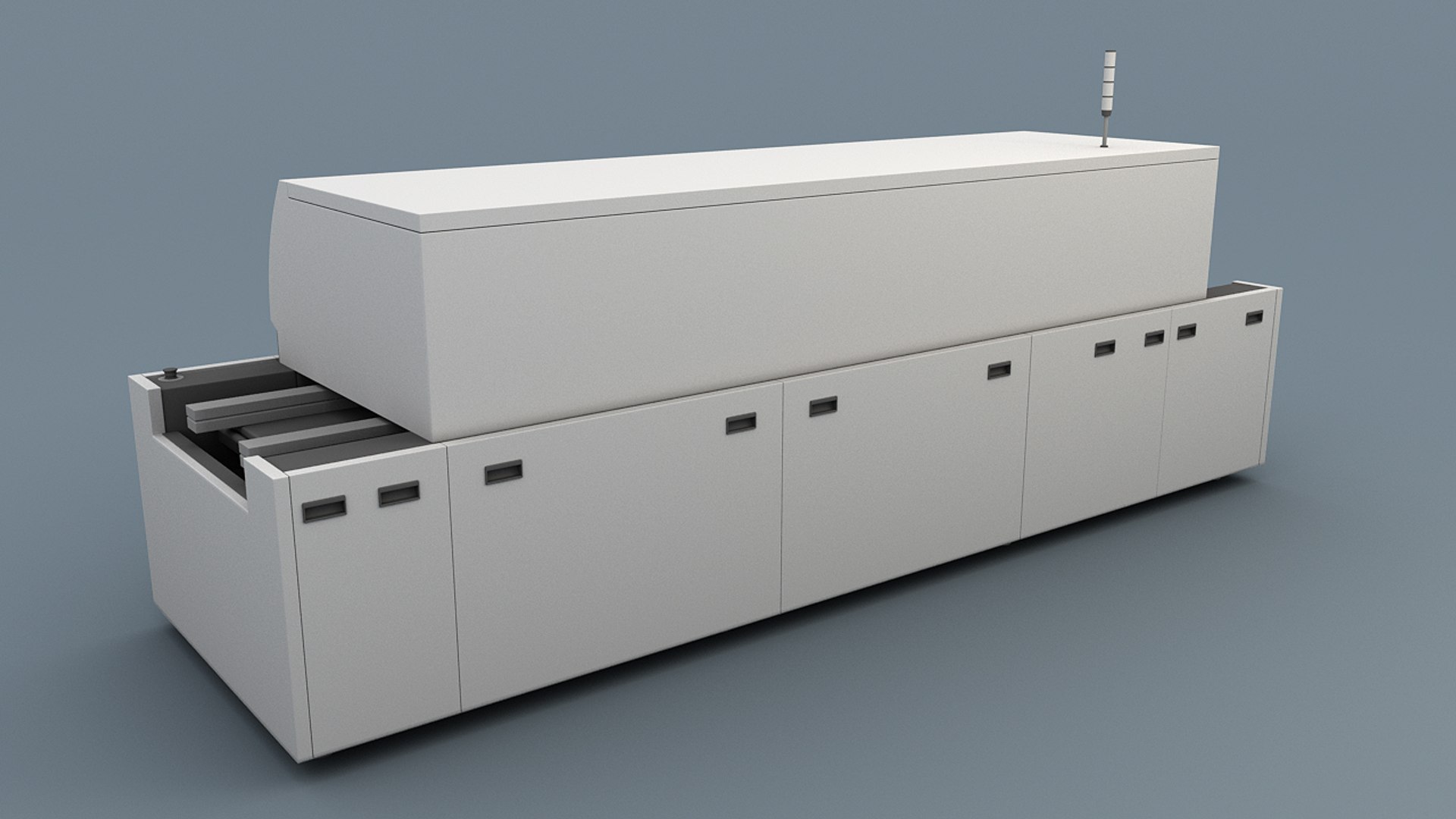 Heller 1809 Iii Smt 3D Model - TurboSquid 1180023