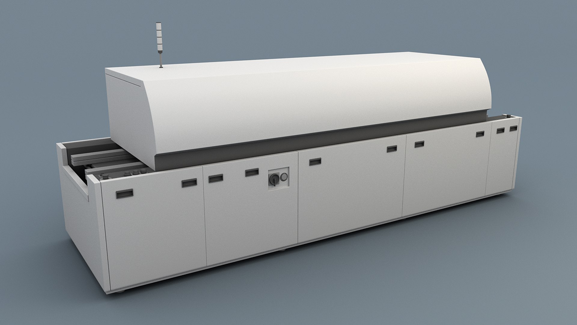 Heller 1809 Iii Smt 3D Model - TurboSquid 1180023