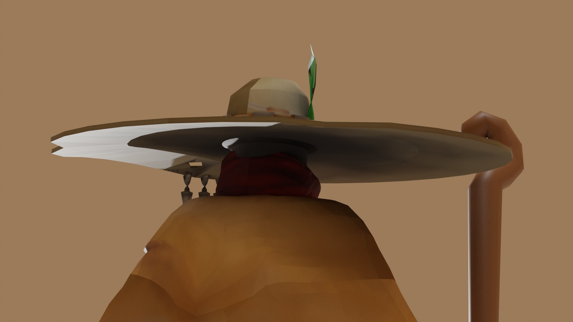 3D Explorer Model - TurboSquid 1886567