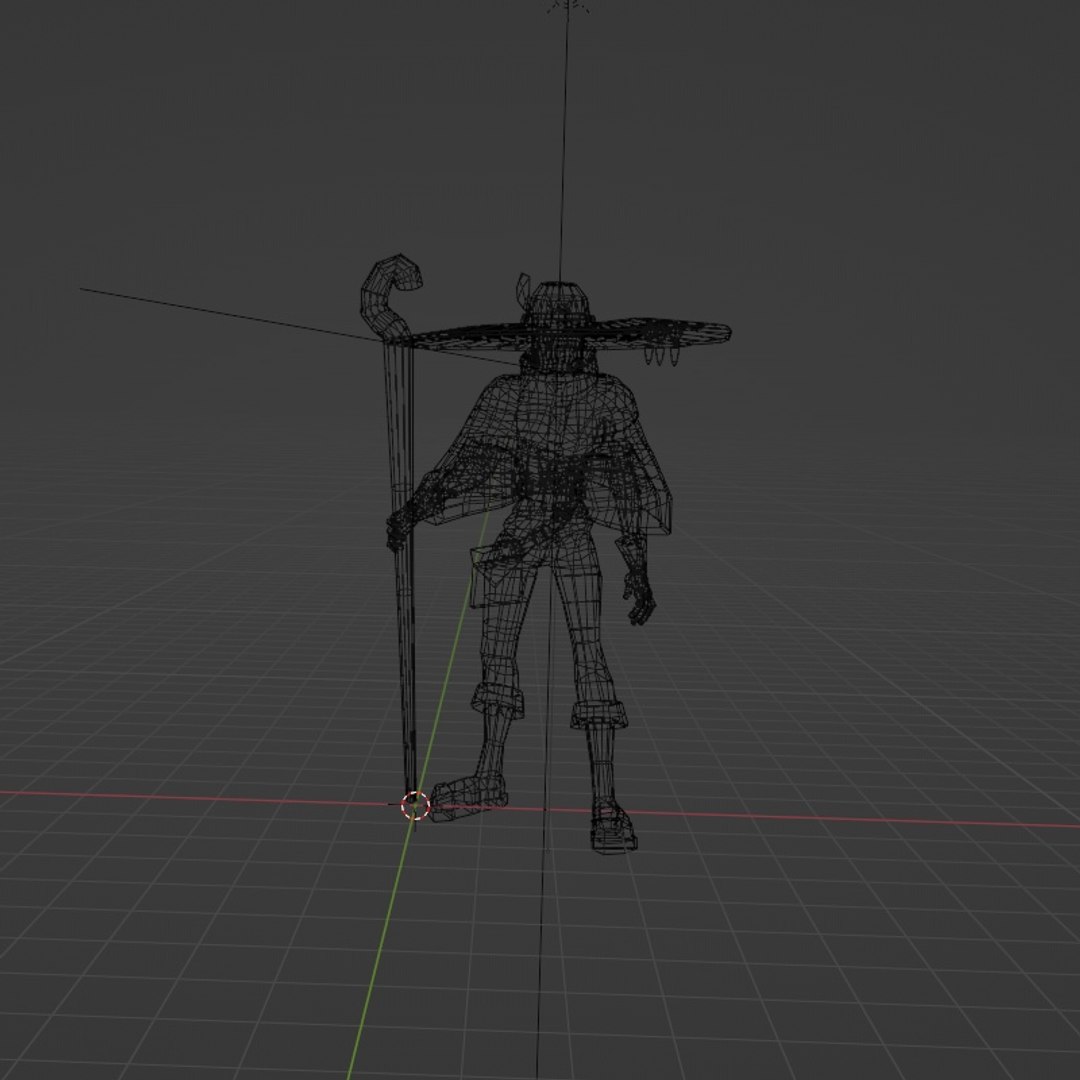 3D Explorer Model - TurboSquid 1886567