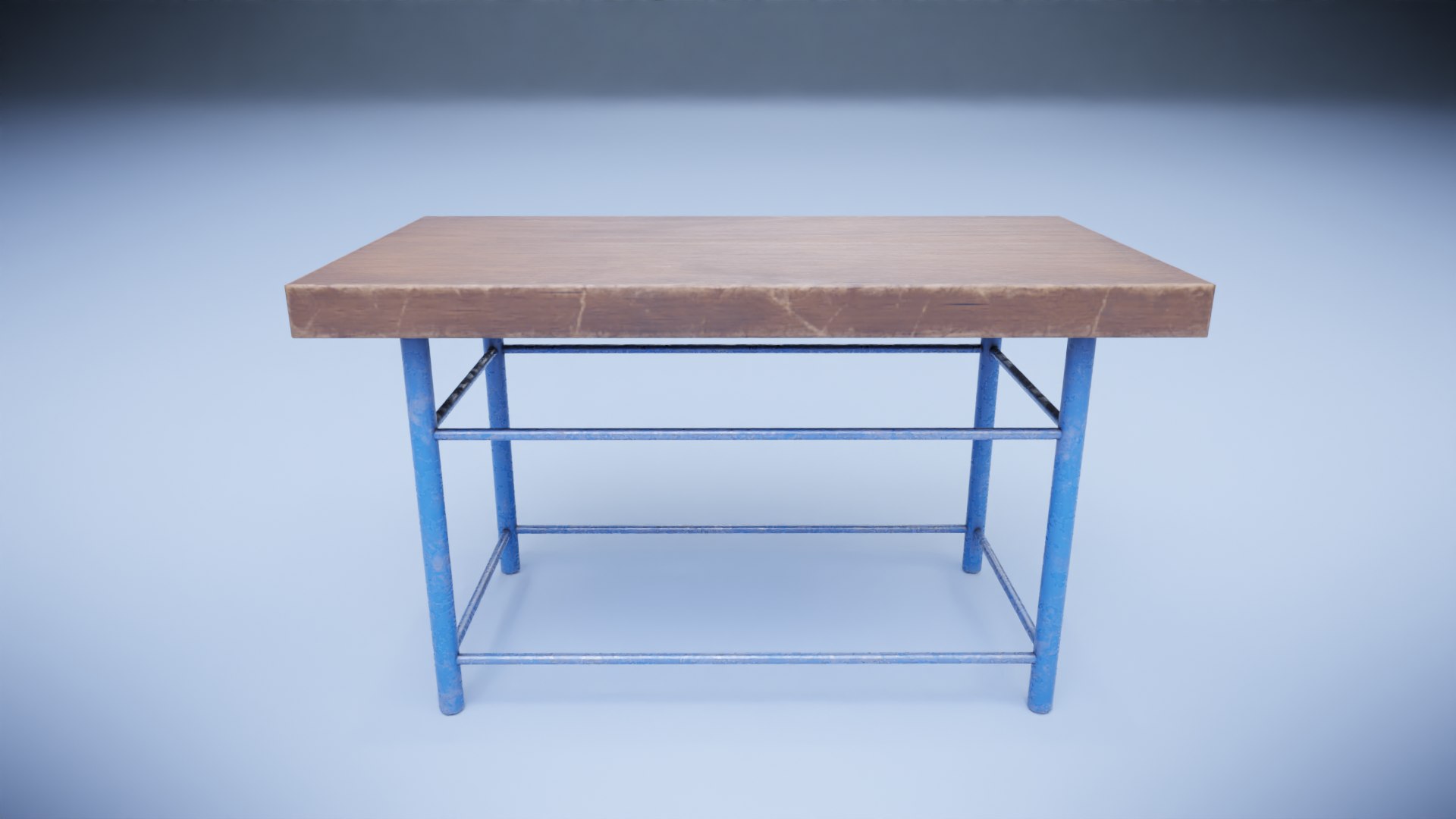 Table 3D - TurboSquid 2211400