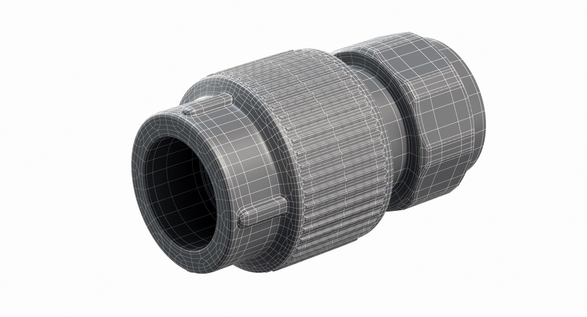 3D Pipe Elbow Model - TurboSquid 1553661