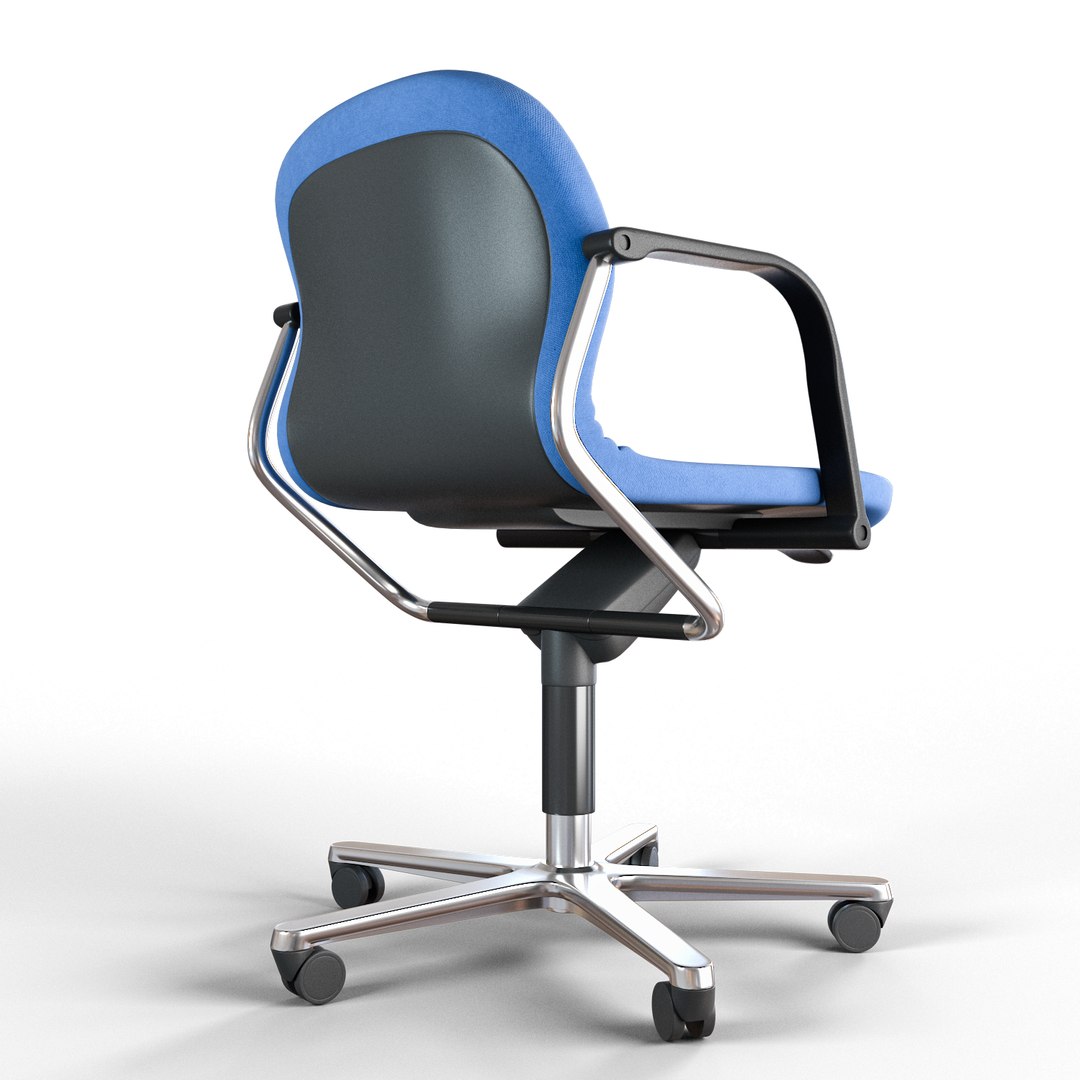 Line wilkhahn model - TurboSquid 1312361