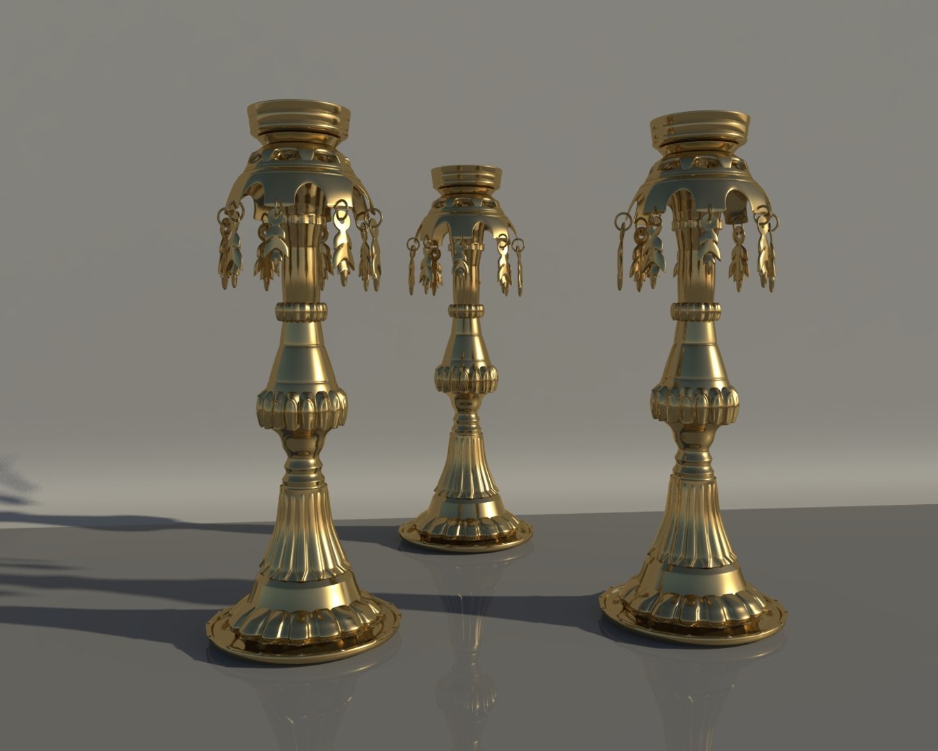 3D Model Nepali Newari - TurboSquid 1256216