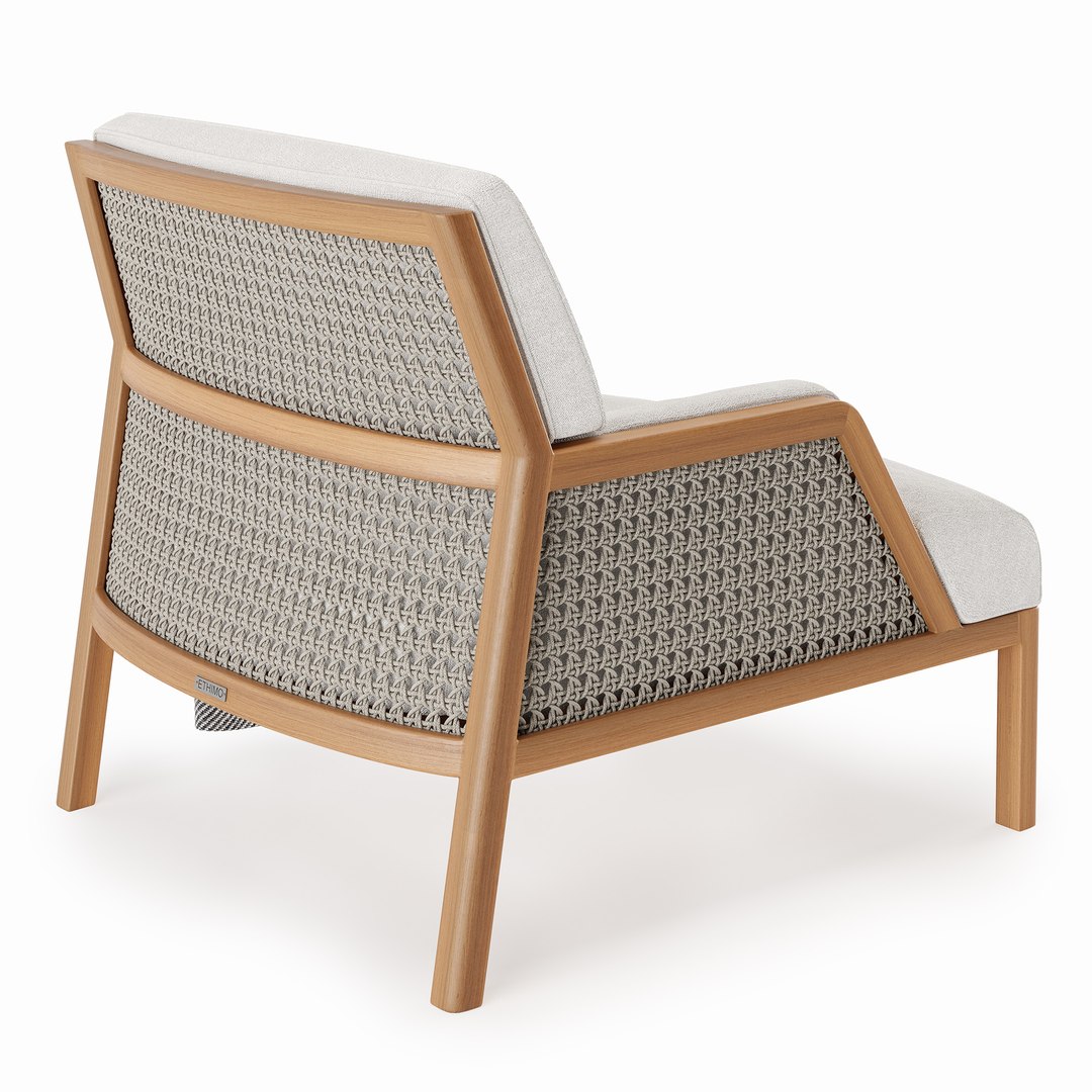 3D Outdoor Grand Life Ethimo - TurboSquid 1546297