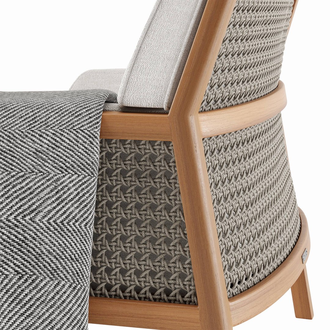 3D Outdoor Grand Life Ethimo - TurboSquid 1546297