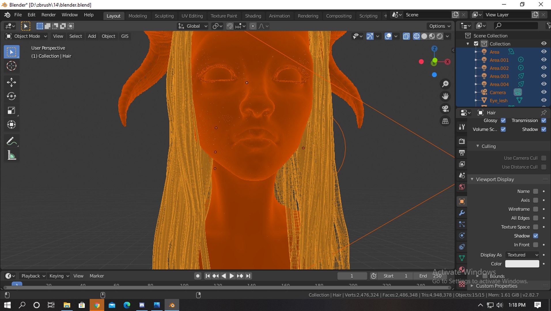 3D Amethyst Characters Animation - TurboSquid 1607764