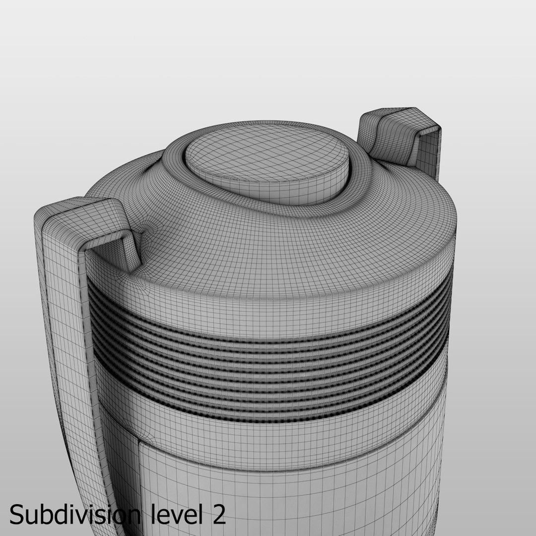 3D Model Paco Rabanne Invictus - TurboSquid 1216017