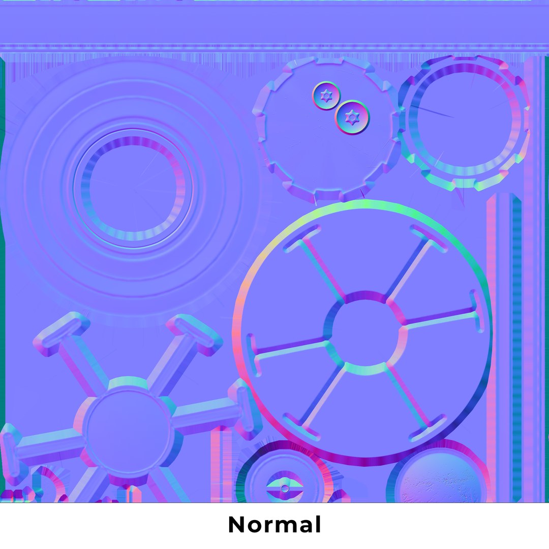 3D Soviet Anti-tank Blast Landmine TM-62M Low-poly Model - TurboSquid ...