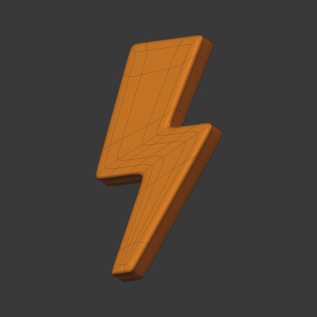 3D Cartoon Icons Pack - TurboSquid 1821222