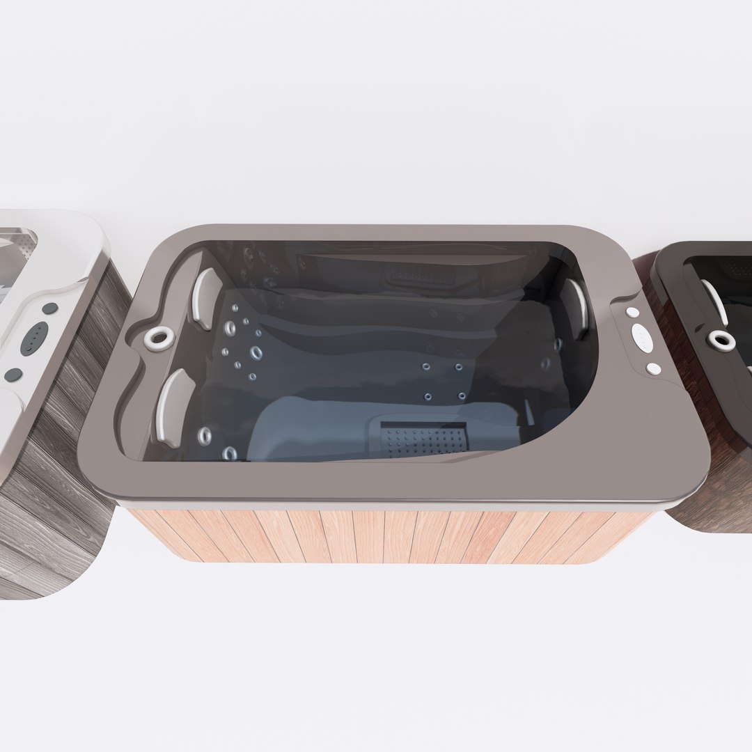 Revit Family - Scalable 3D Model - TurboSquid 1634587