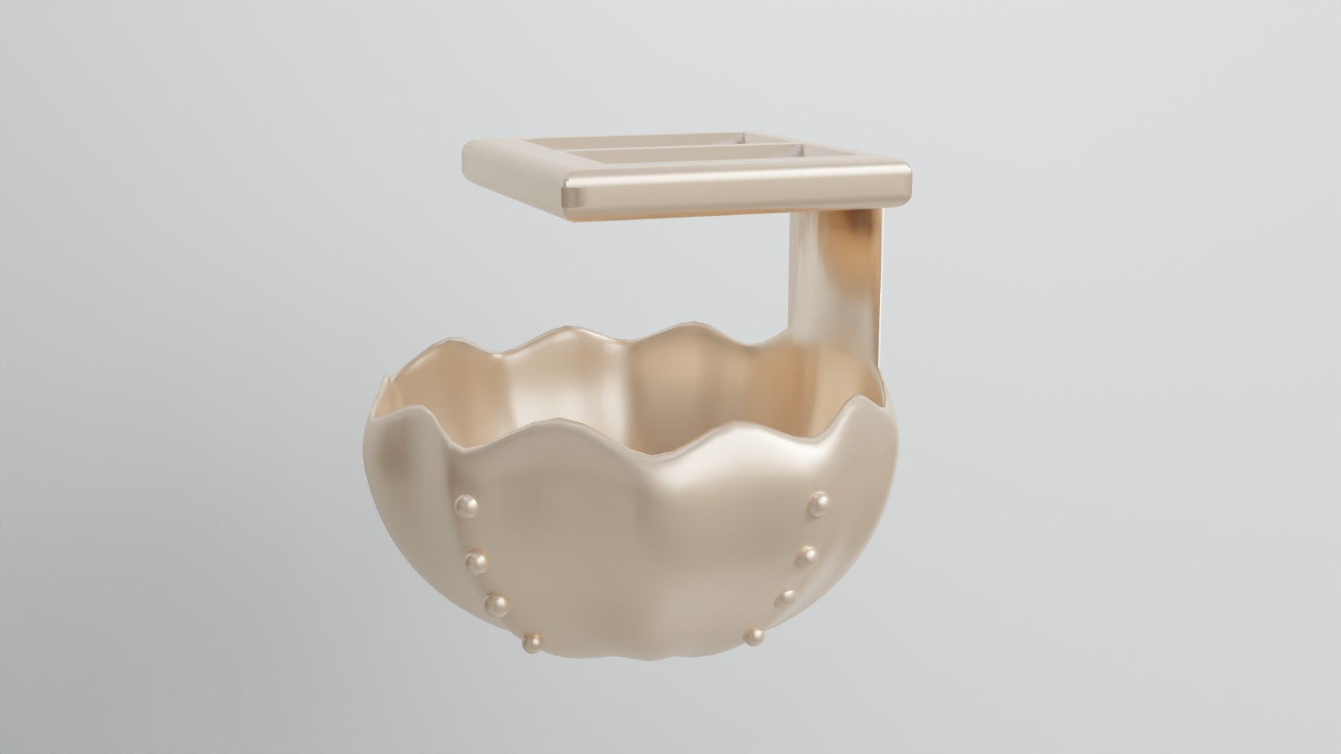 3D Sea Ceramic Model - TurboSquid 2031588