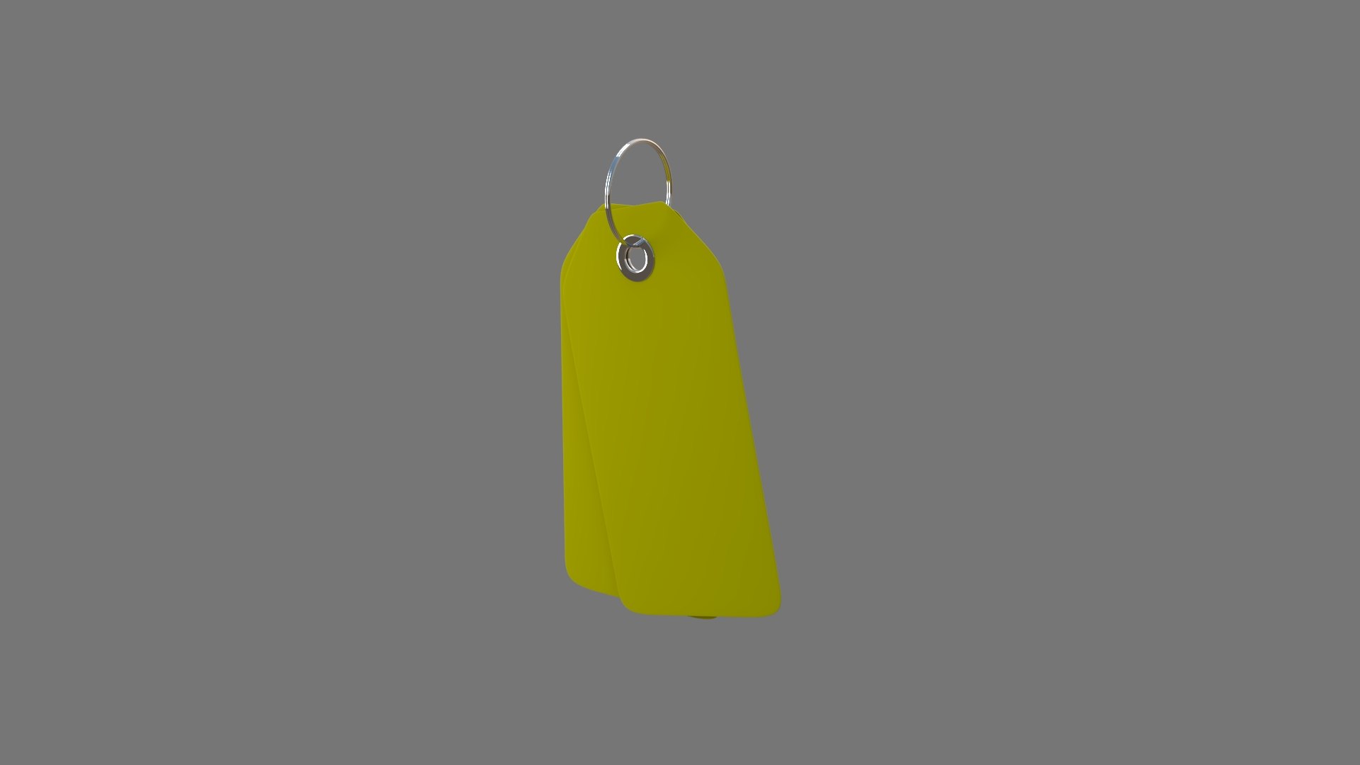 3D Model Price Tags Double Long Collection - TurboSquid 2347546