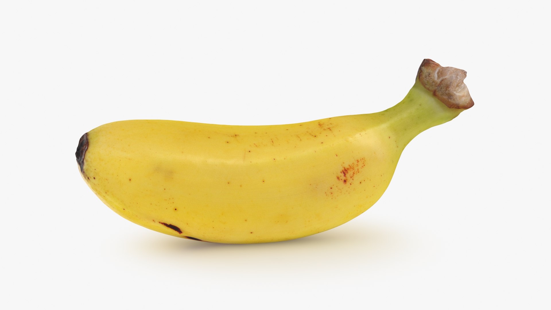 3D Baby Banana Collection - TurboSquid 2237277