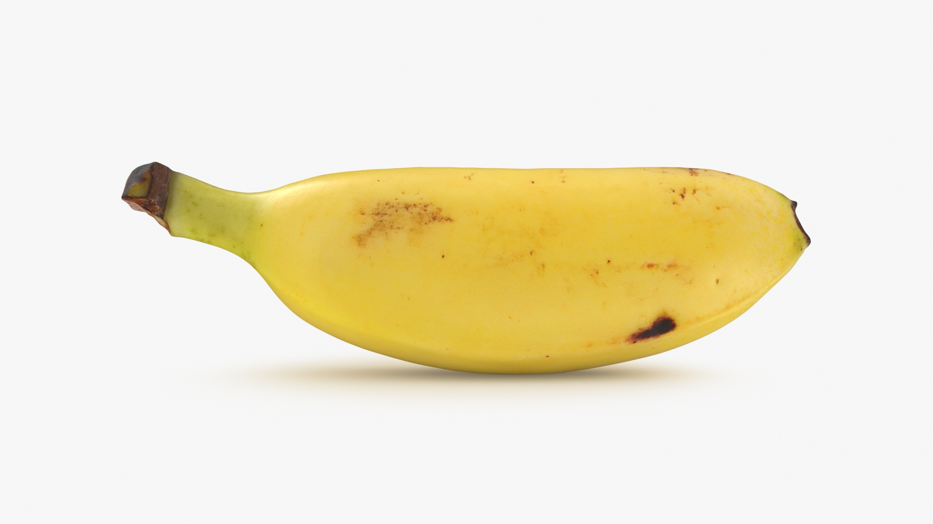 3D Baby Banana Collection - TurboSquid 2237277