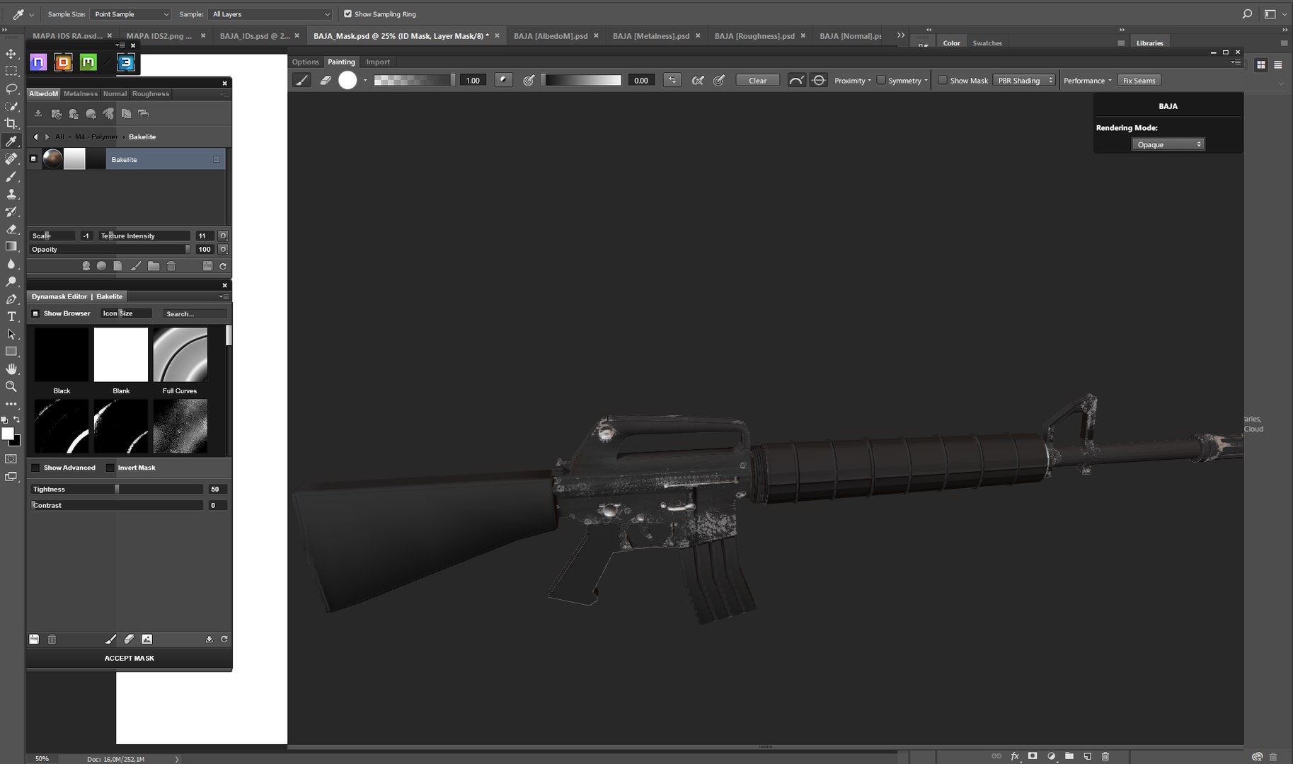 Unreal Unity 3D - TurboSquid 1409586