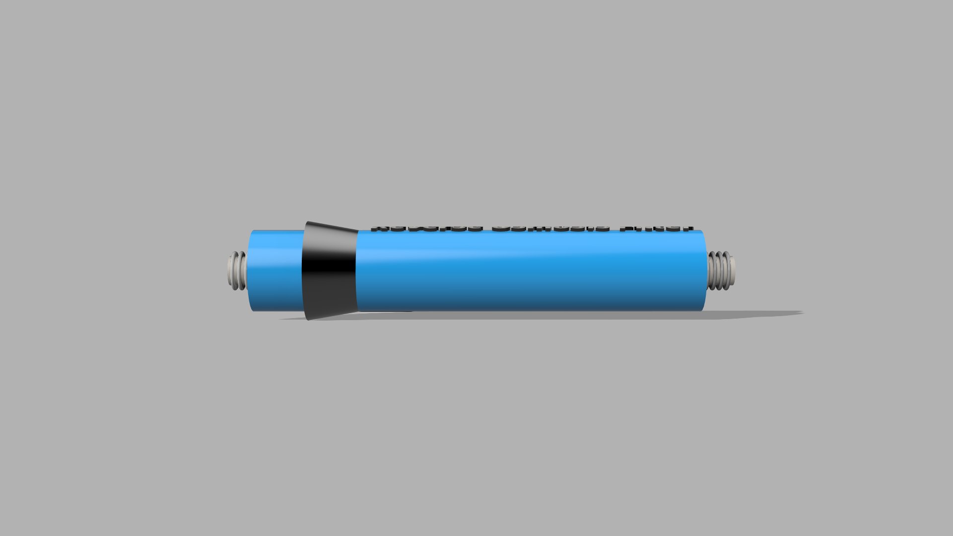 Free 3D RO Membrane - TurboSquid 2330575