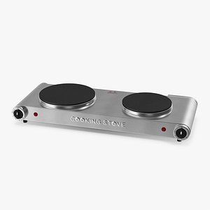 3D Hot Plate Models - Browse & Download Formats - TurboSquid