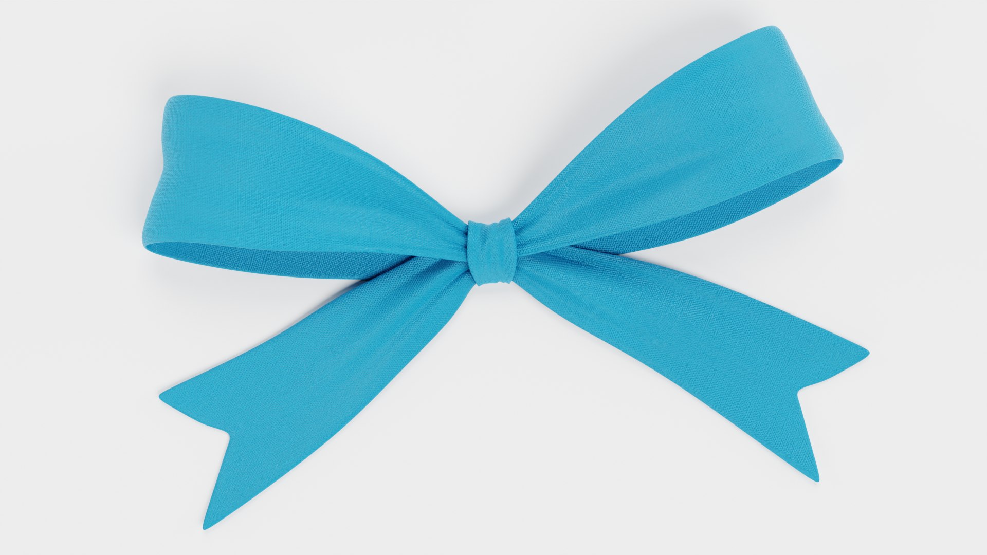 3D Model Ribbons - TurboSquid 1984959