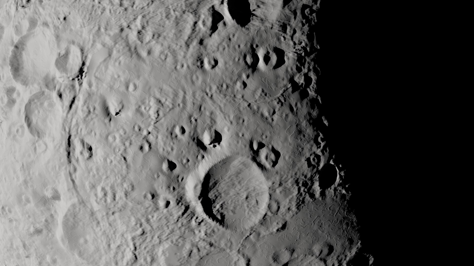 3D Asteroid Model - TurboSquid 1658204