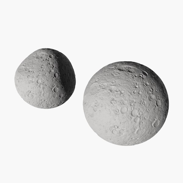 Free 3D Meteor Models | TurboSquid