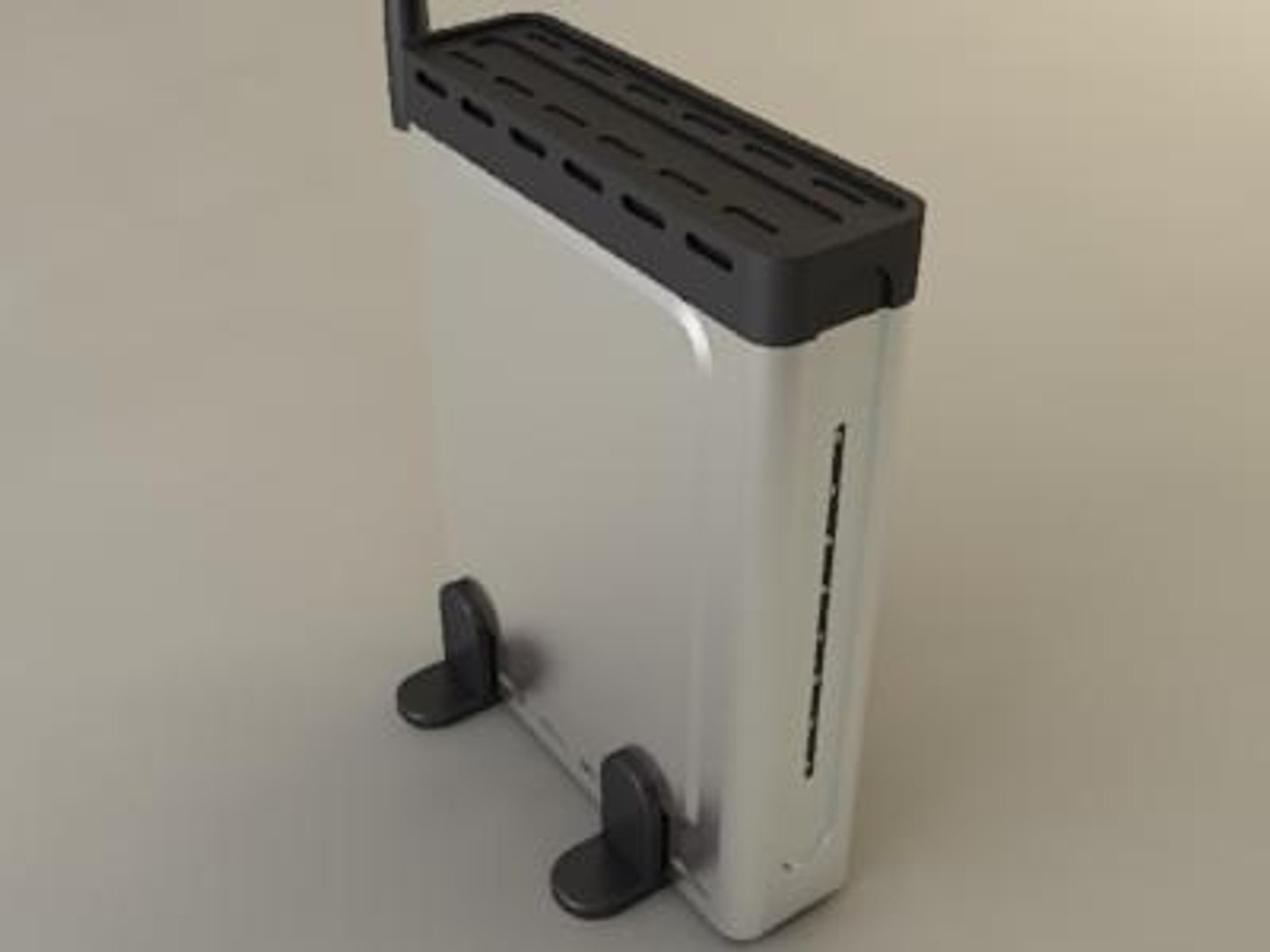 3D Generic Router - TurboSquid 1299328