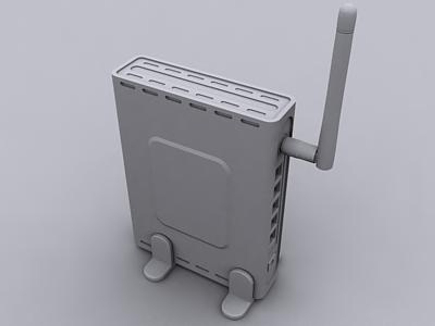 3D Generic Router - TurboSquid 1299328