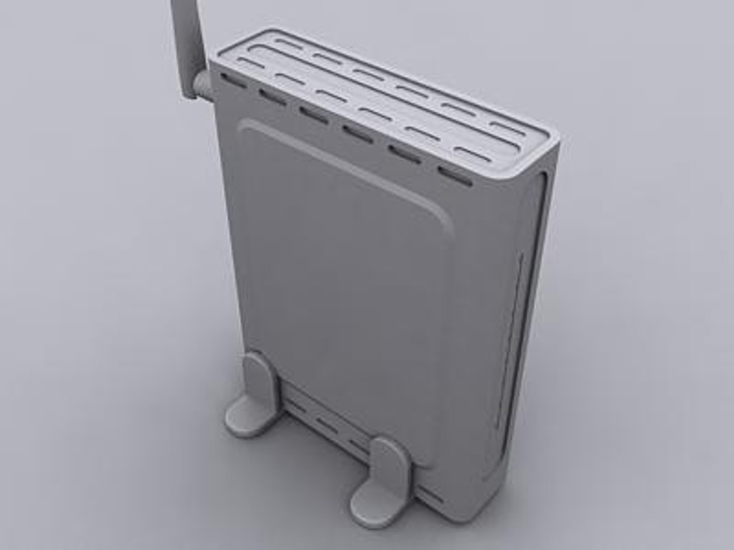 3D Generic Router - TurboSquid 1299328