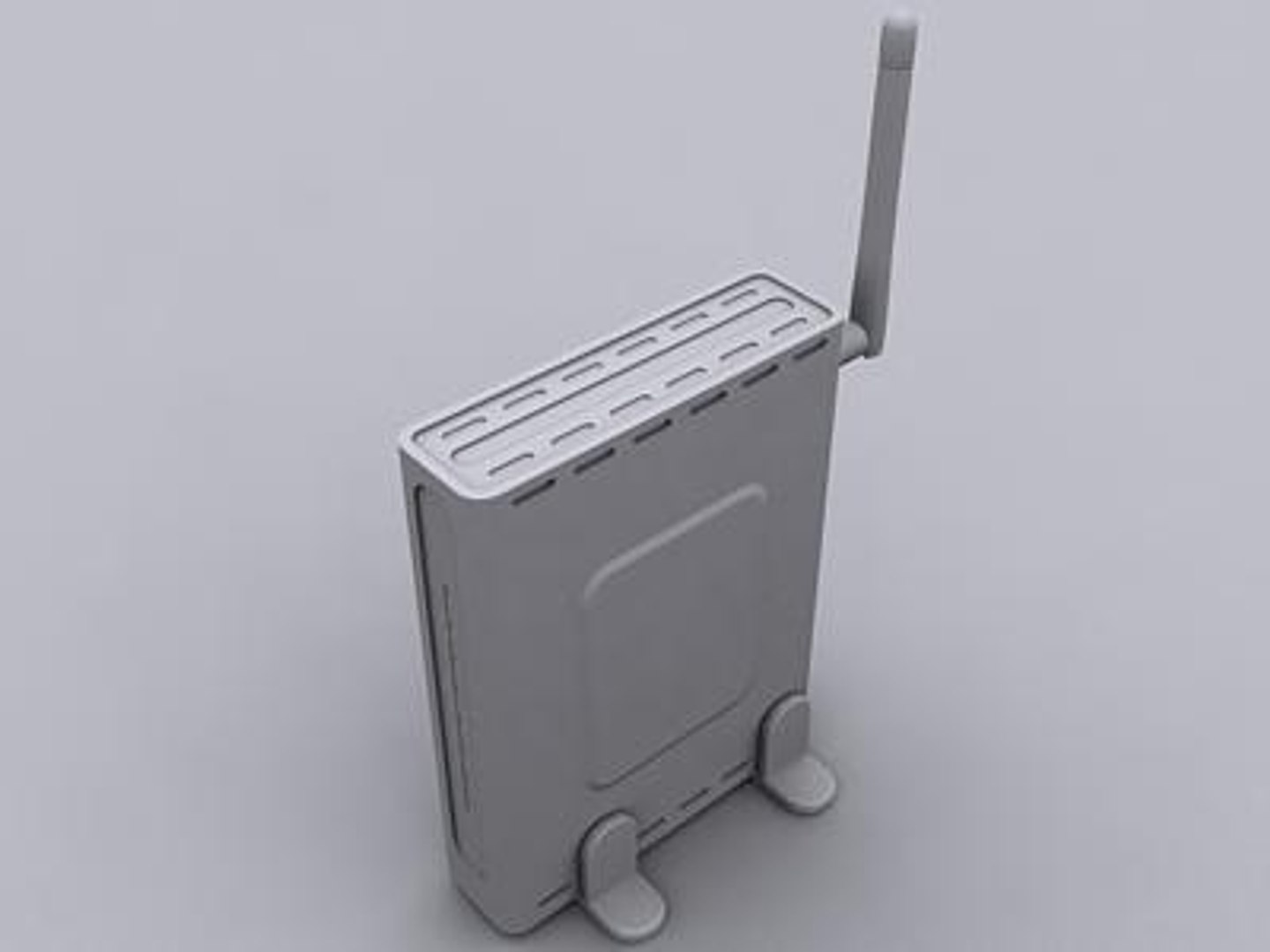 3D Generic Router - TurboSquid 1299328