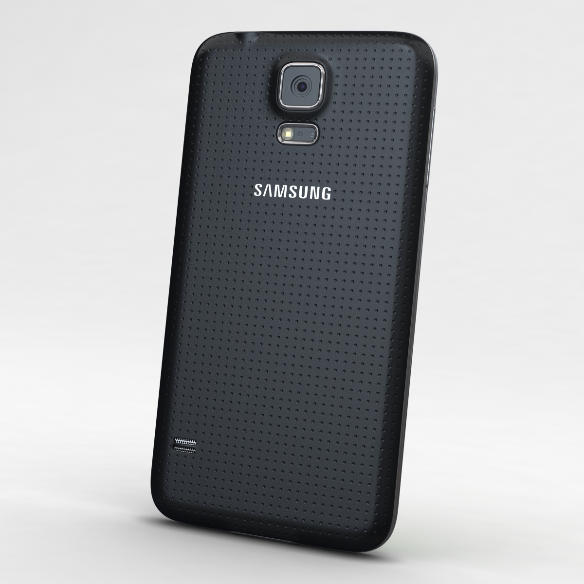 3ds samsung galaxy s5 black